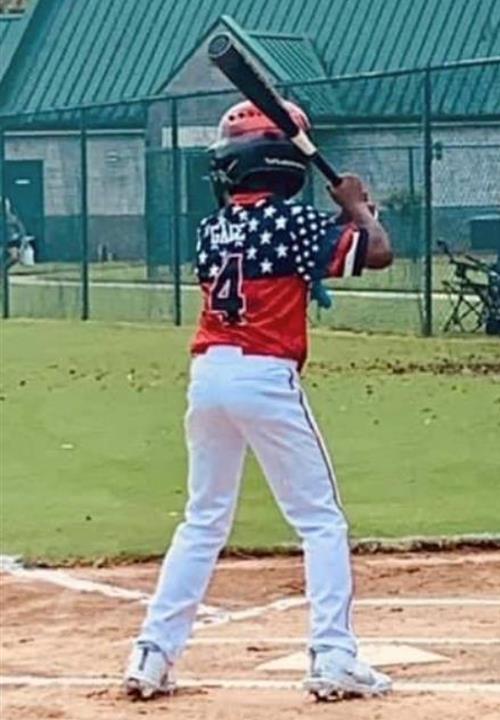 Cameron Gage Class of 2029 - Player Profile | Perfect Game USA