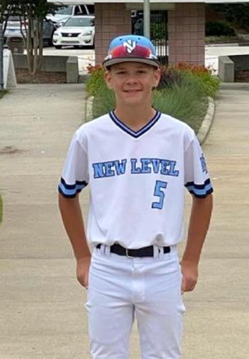 Brayden Landry Class of 2027 - Player Profile | Perfect Game USA