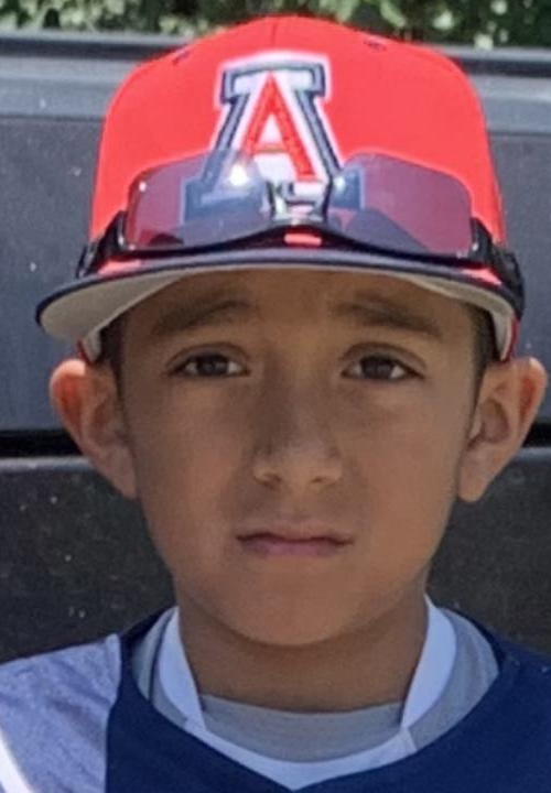 Jacob Zuniga Class of 2030 - Player Profile | Perfect Game USA