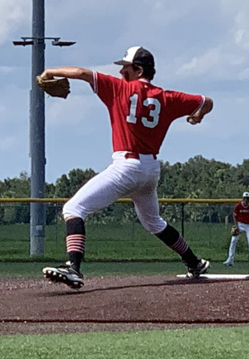 Michael Griggs Class of 2025 - Player Profile | Perfect Game USA