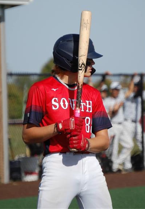 Conor Essenburg Class of 2025 - Player Profile | Perfect Game USA