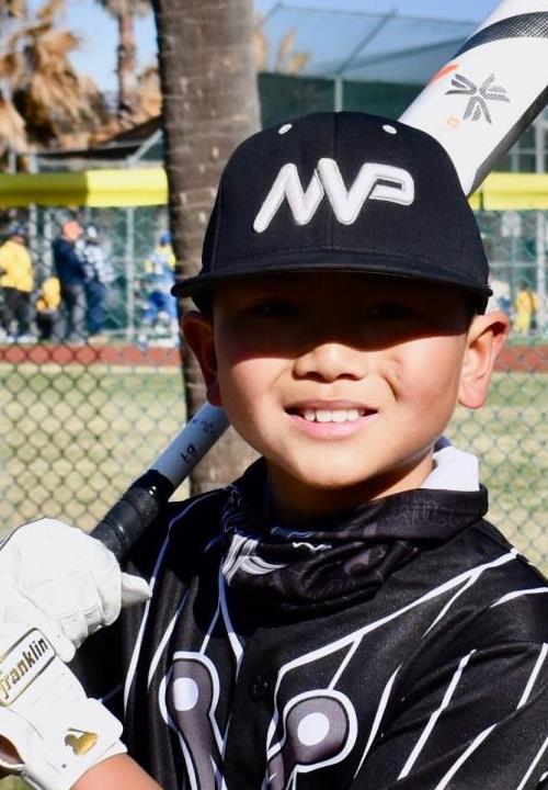 Brandon Manivong Class of 2029 - Player Profile | Perfect Game USA