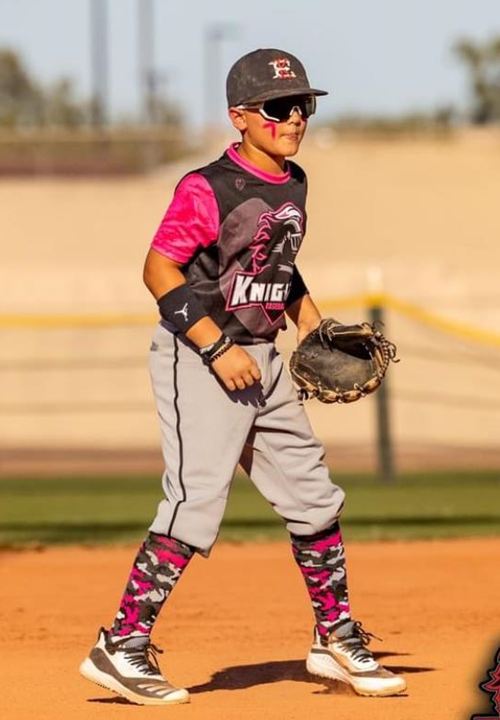 Noah Henderson Class of 2030 - Player Profile | Perfect Game USA
