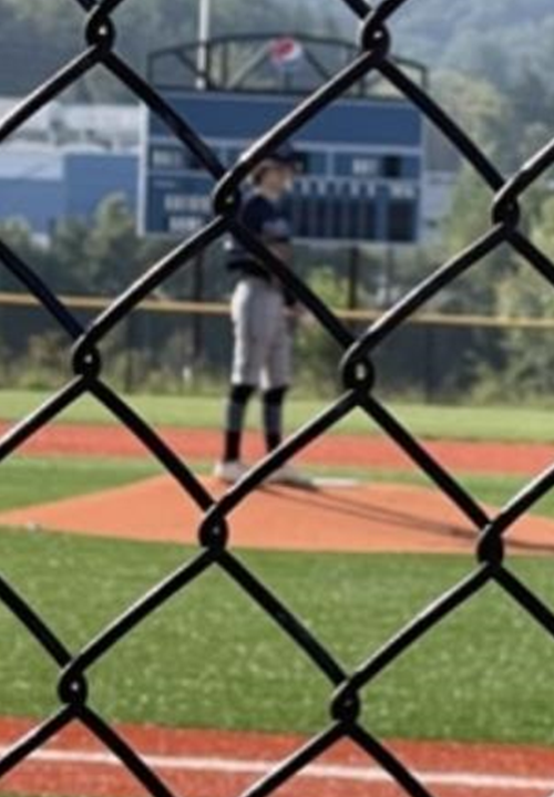 Ryan Kees Class of 2025 - Player Profile | Perfect Game USA