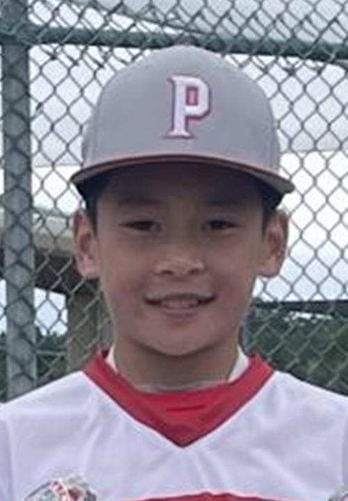 CITI PIrates 10U - Perfect Game Baseball Association