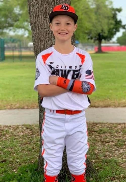 Jase Bringle Class of 2029 - Player Profile | Perfect Game USA