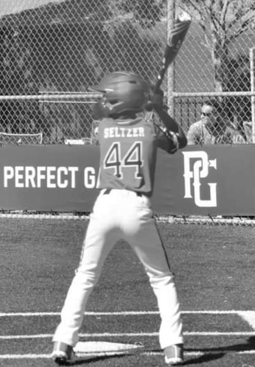 Sean Seltzer Class of 2027 - Player Profile | Perfect Game USA
