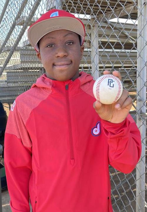 Jaden Ross Class of 2028 - Player Profile | Perfect Game USA