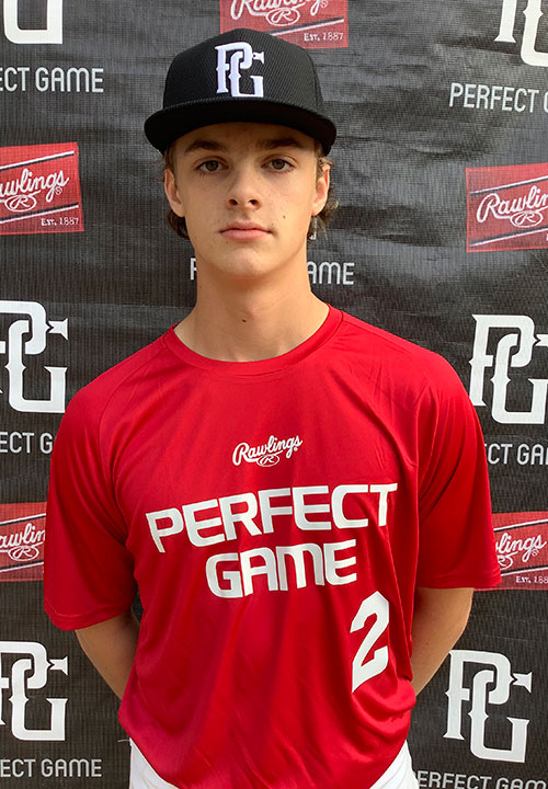 Jake Yeager Class of 2024 - Player Profile | Perfect Game USA
