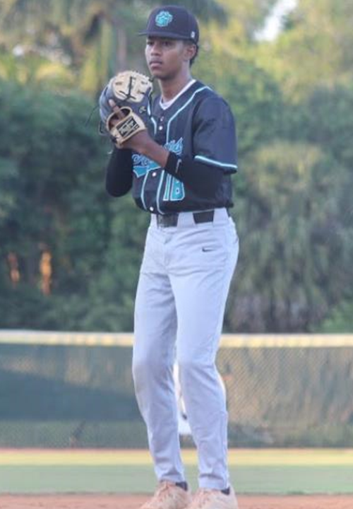 Anthony Quigley Class of 2024 - Player Profile | Perfect Game USA