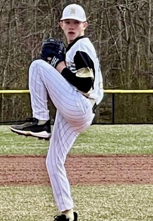 Steven Catalano Class of 2027 - Player Profile | Perfect Game USA