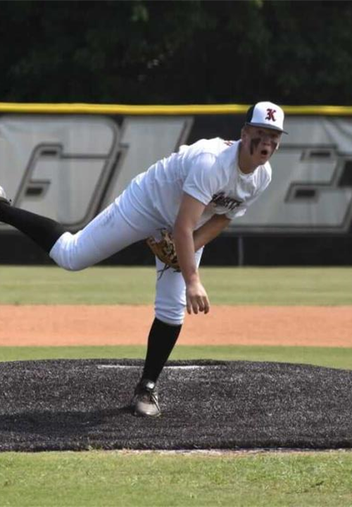 Brayden Gardner Class of 2025 - Player Profile | Perfect Game USA