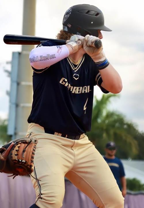 Tyler Whitworth Class of 2025 - Player Profile | Perfect Game USA