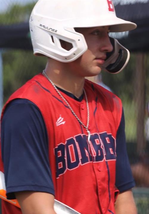 Dominic Giametta Iii Class of 2027 - Player Profile | Perfect Game USA