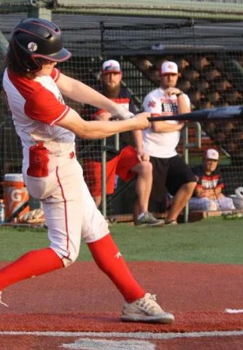 Turner Hulett Class of 2027 - Player Profile | Perfect Game USA