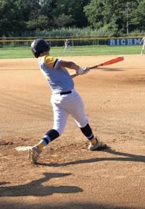 Danny DiTullio Class of 2026 - Player Profile | Perfect Game USA