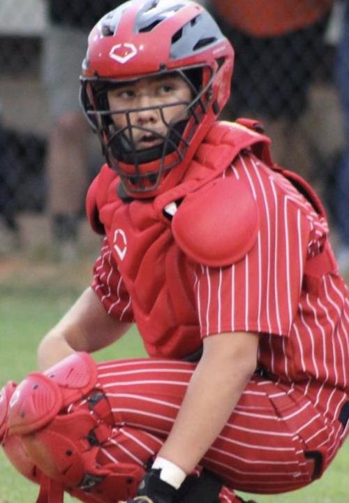 Logan Sims Class of 2022 - Player Profile | Perfect Game USA