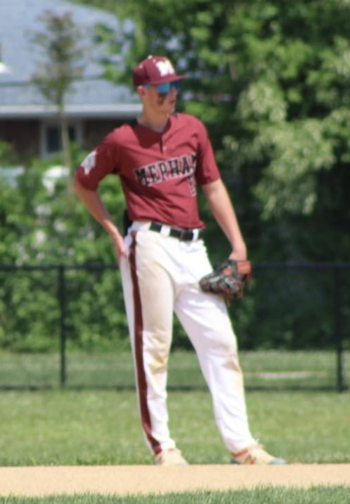 Kieran Kehoe Class of 2024 - Player Profile | Perfect Game USA