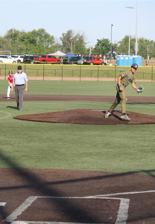 Andre Love Class of 2026 - Player Profile | Perfect Game USA