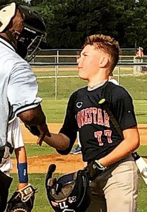 Luke McBride Class of 2026 - Player Profile | Perfect Game USA