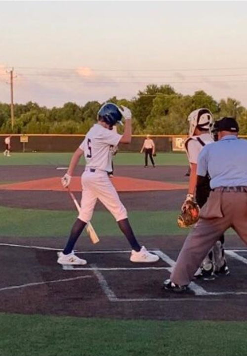 Wilson Andersen Class of 2026 - Player Profile | Perfect Game USA