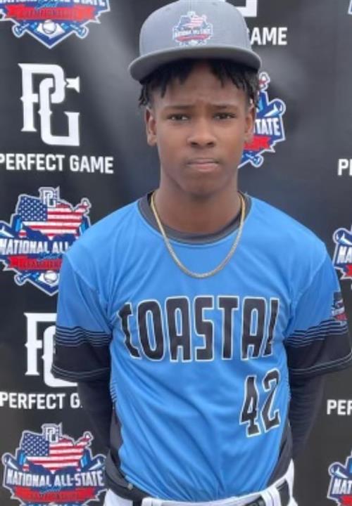 Caleb Lynn Class of 2027 - Player Profile | Perfect Game USA