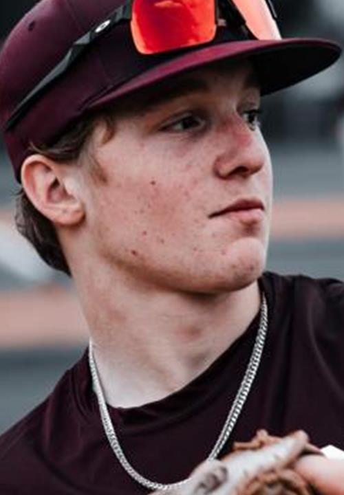 Gage Geile Class of 2026 - Player Profile | Perfect Game USA