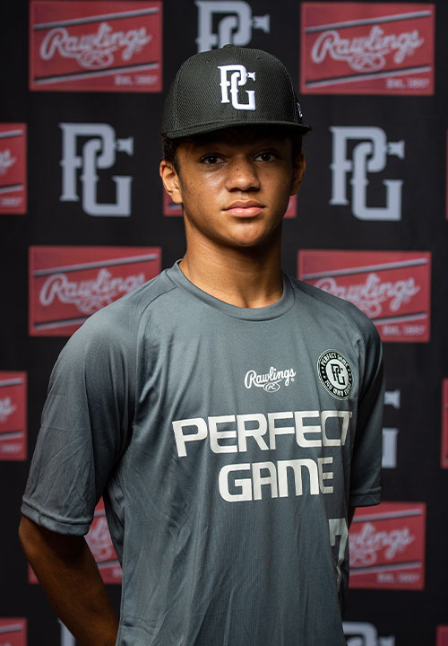Ayden Lockett Class of 2026 - Player Profile | Perfect Game USA