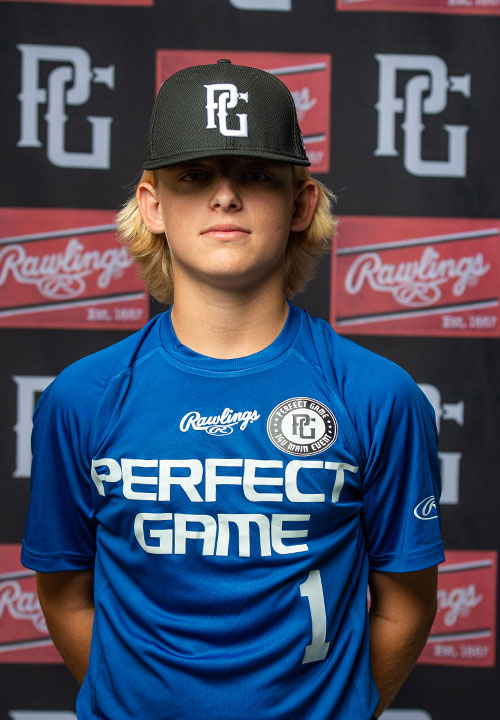 Brady Snow Class of 2026 - Player Profile | Perfect Game USA