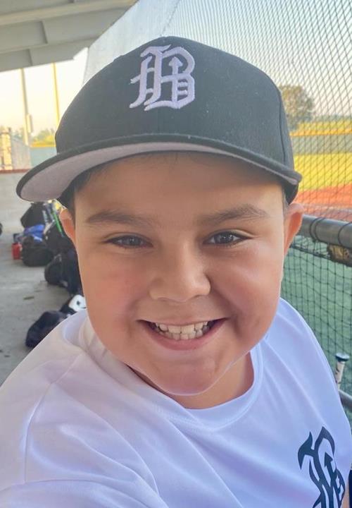 Isaac Chavez Class of 2029 - Player Profile | Perfect Game USA
