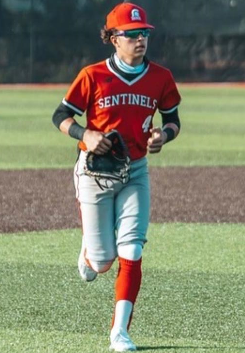 Gio Rodriguez Class of 2024 - Player Profile | Perfect Game USA