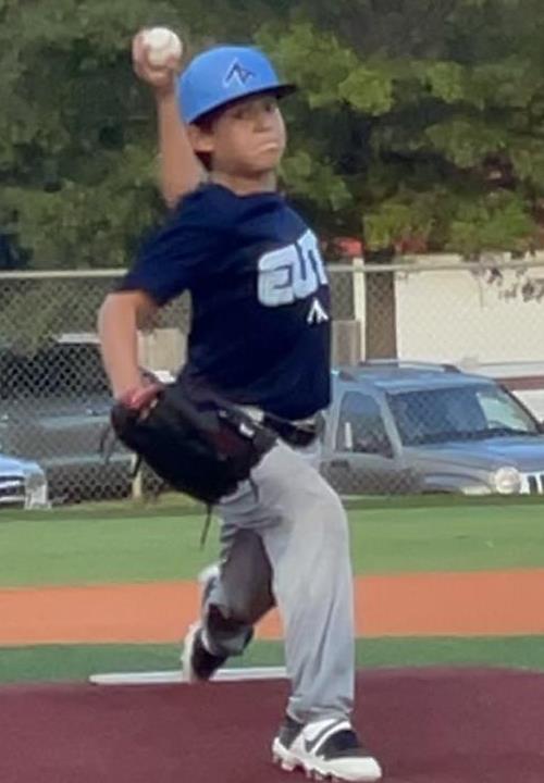 Mississippi Canes Elite 11U - Perfect Game Baseball Association