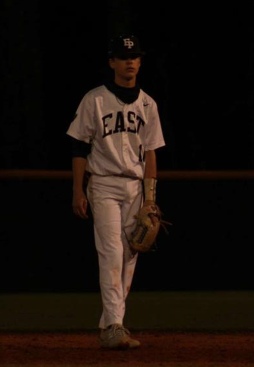 Troy Bennett Class of 2026 - Player Profile | Perfect Game USA