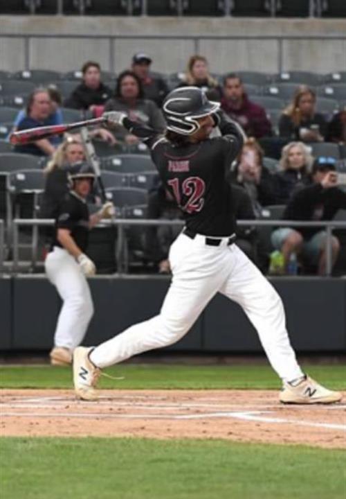Andrew Parisi Class of 2025 - Player Profile | Perfect Game USA