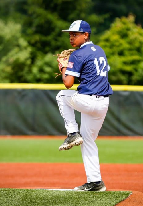 Devin Jackson Class of 2028 - Player Profile | Perfect Game USA