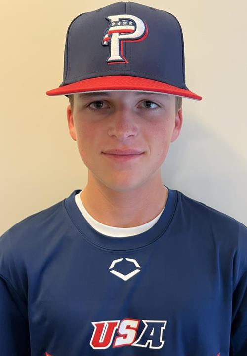 Brendan Gilbert Class of 2025 - Player Profile | Perfect Game USA