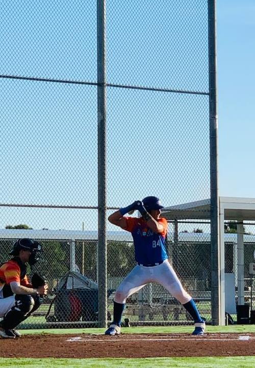 Yanuel Casiano Class of 2024 - Player Profile | Perfect Game USA