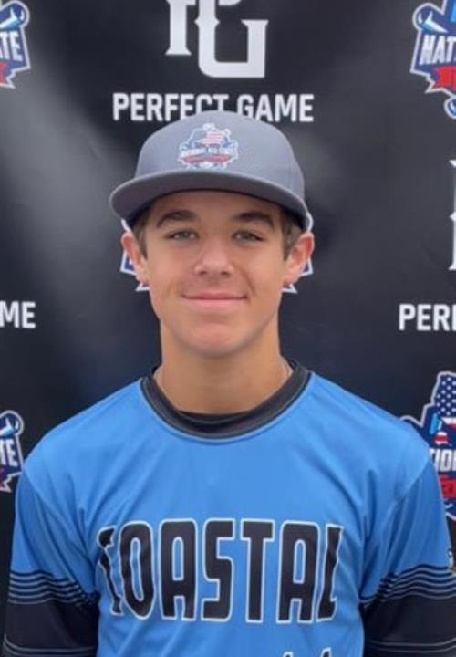 Jackson Brooks Class of 2027 - Player Profile | Perfect Game USA
