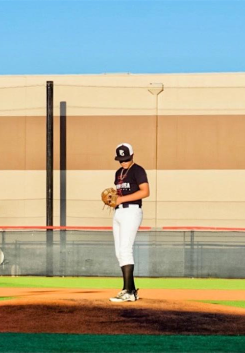 FTB United National 13u - Perfect Game Baseball Association