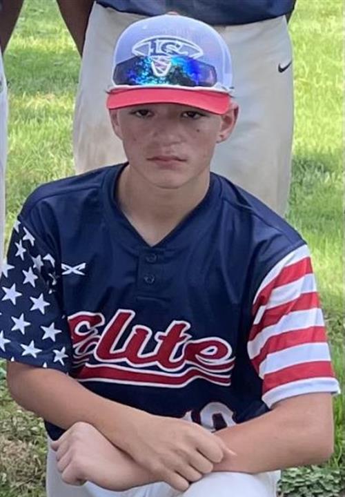 Jordan Drucker Class of 2026 - Player Profile | Perfect Game USA