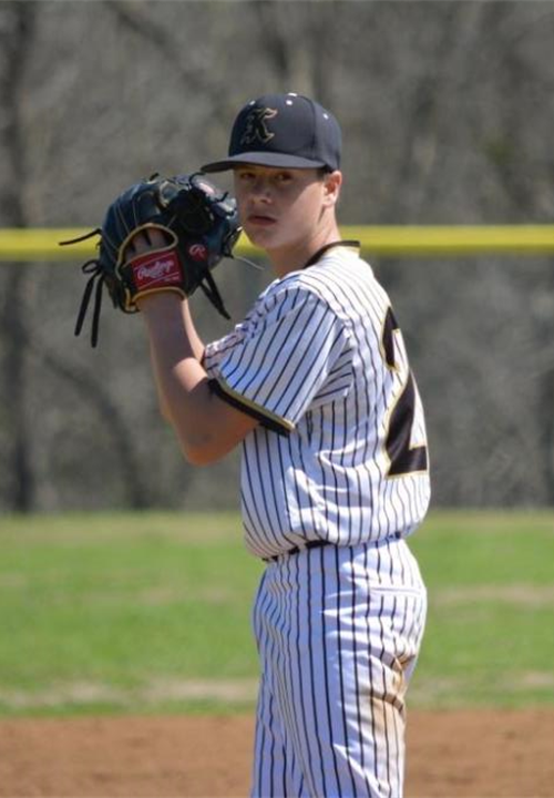 Ryan Maples Class of 2027 - Player Profile | Perfect Game USA