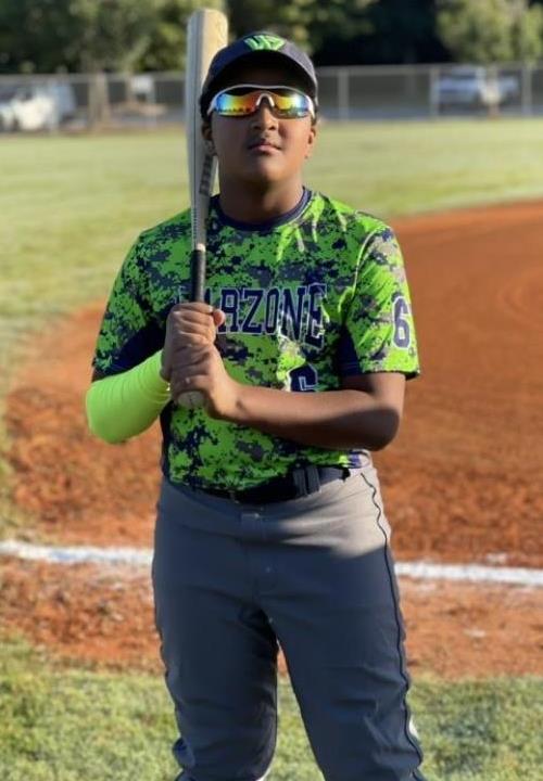 Jayden Cannon Class of 2029 - Player Profile | Perfect Game USA
