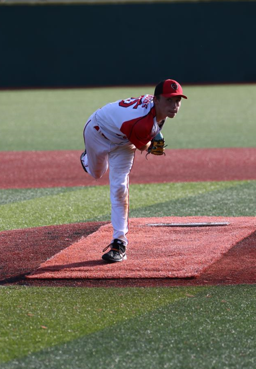 Declan Burns Class of 2025 - Player Profile | Perfect Game USA