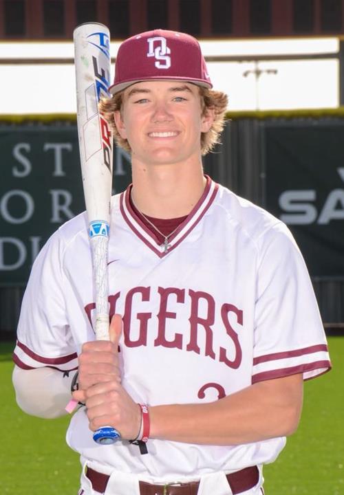 Conner Helms Class of 2025 - Player Profile | Perfect Game USA
