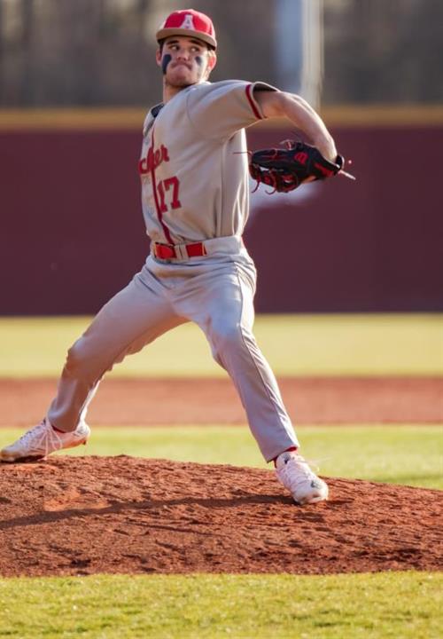 Logan Pogorzelski Class of 2025 - Player Profile | Perfect Game USA