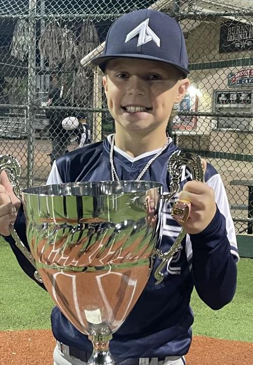 Case Miller Class of 2030 - Player Profile | Perfect Game USA