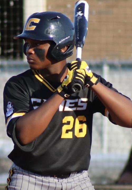 Eric Booth Jr. Class of 2026 - Player Profile | Perfect Game USA