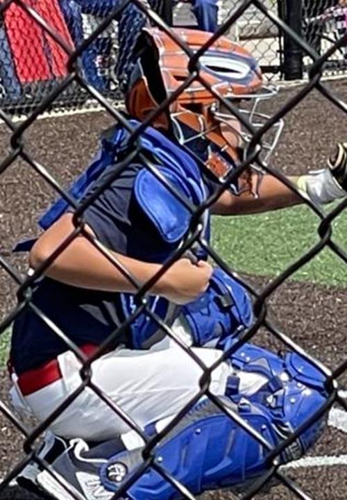 ZT National Prospects 12U - Perfect Game Baseball Association