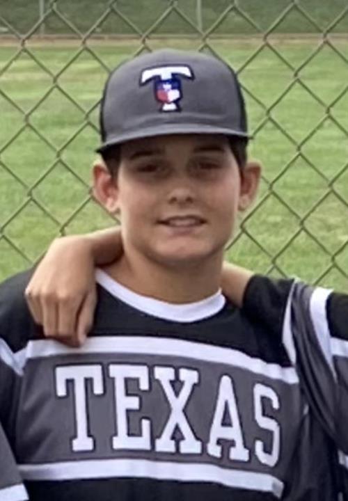 Logan Starnes Class of 2028 - Player Profile | Perfect Game USA