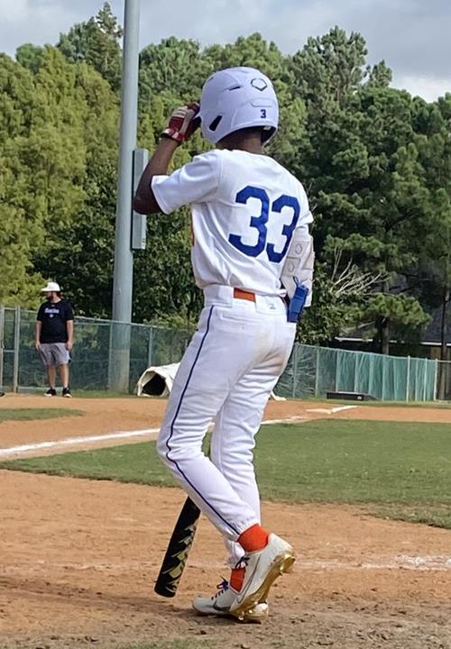 Stix Baseball 14u- Esparza - Perfect Game Baseball Association